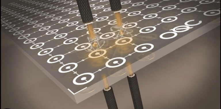 OQC, Cyxtera Bring Quantum Computing to Data Centers