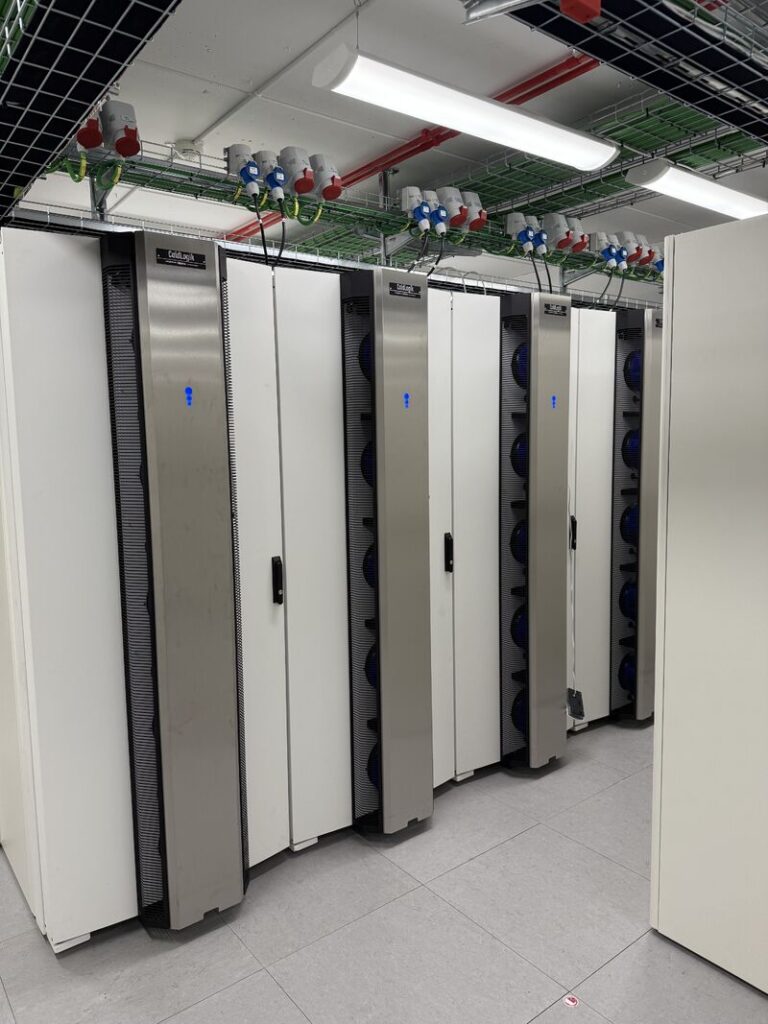 Kolo DC opens new data center in Denmark – w.media