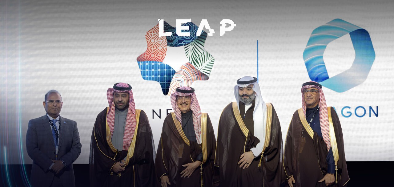 DataVolt to build DC in Riyadh, AI DC campus in NEOM-Oxagon – w.media | Technology Publisher ...