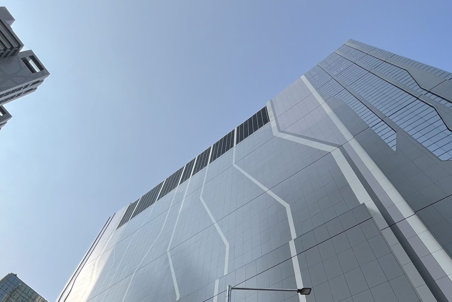 Digital Edge Introduces 23 MW Data Center Availability in Jakarta’s ...