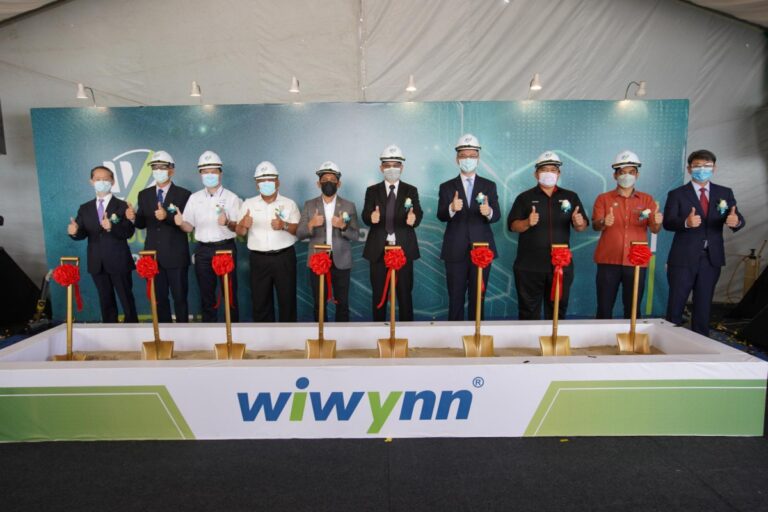 Wiwynn Unveils Server Rack Integration Plant In Johor, Malaysia: Target ...