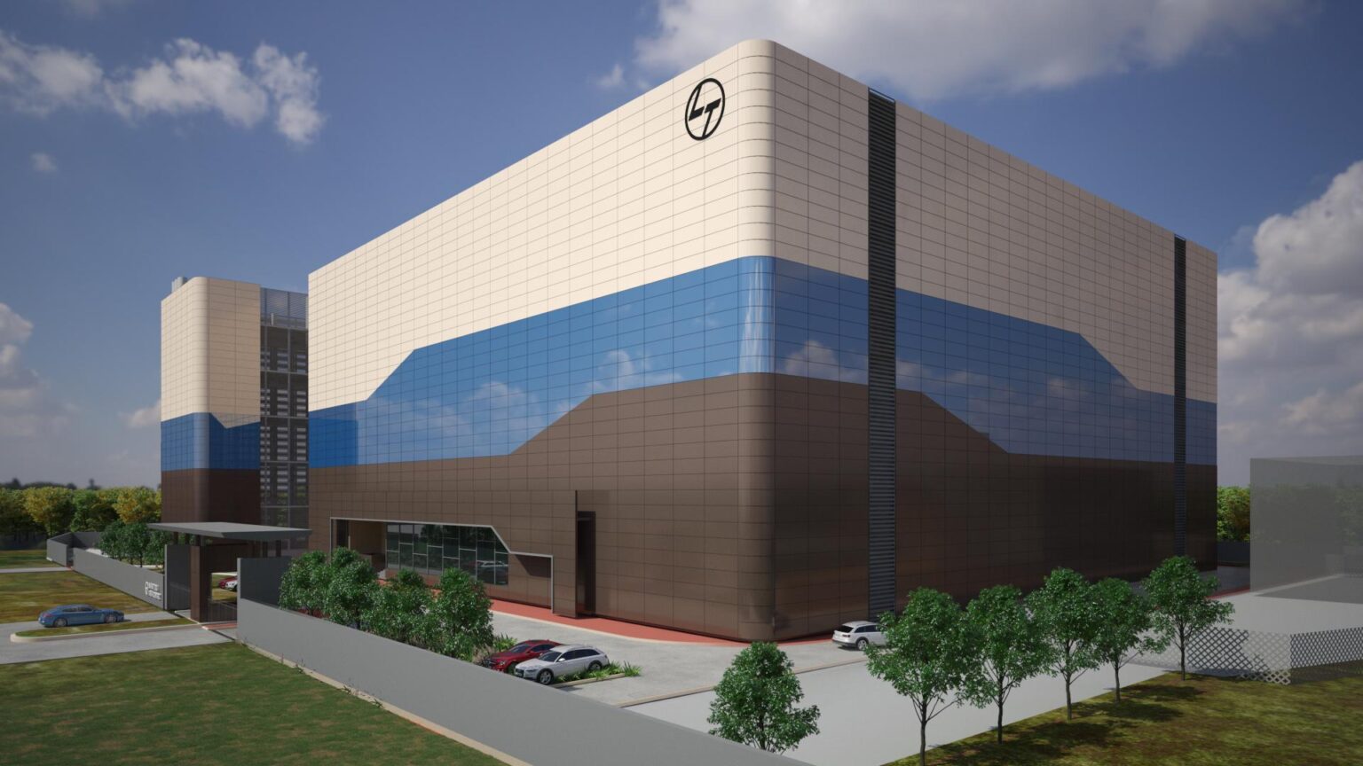 L&T to invest Rs 3,600 crores to build three new DCs in India – w.media