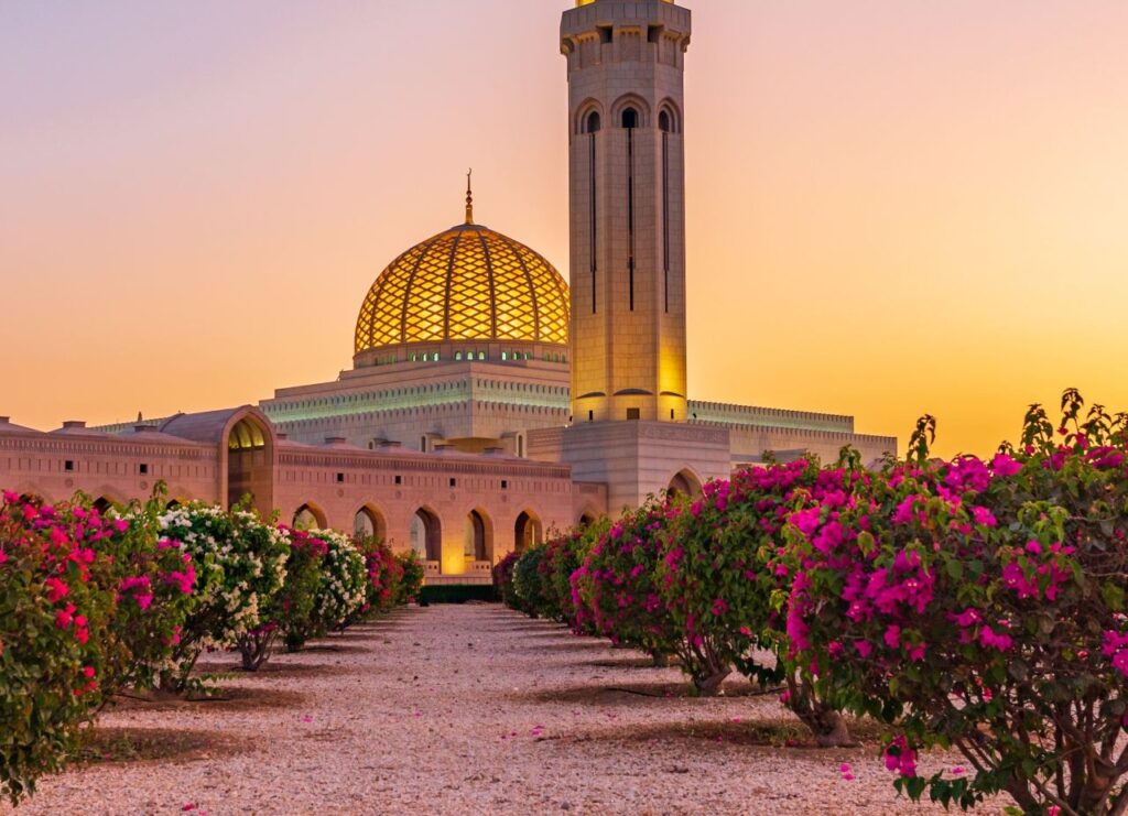 Oracle announces second OCI region in Oman – w.media