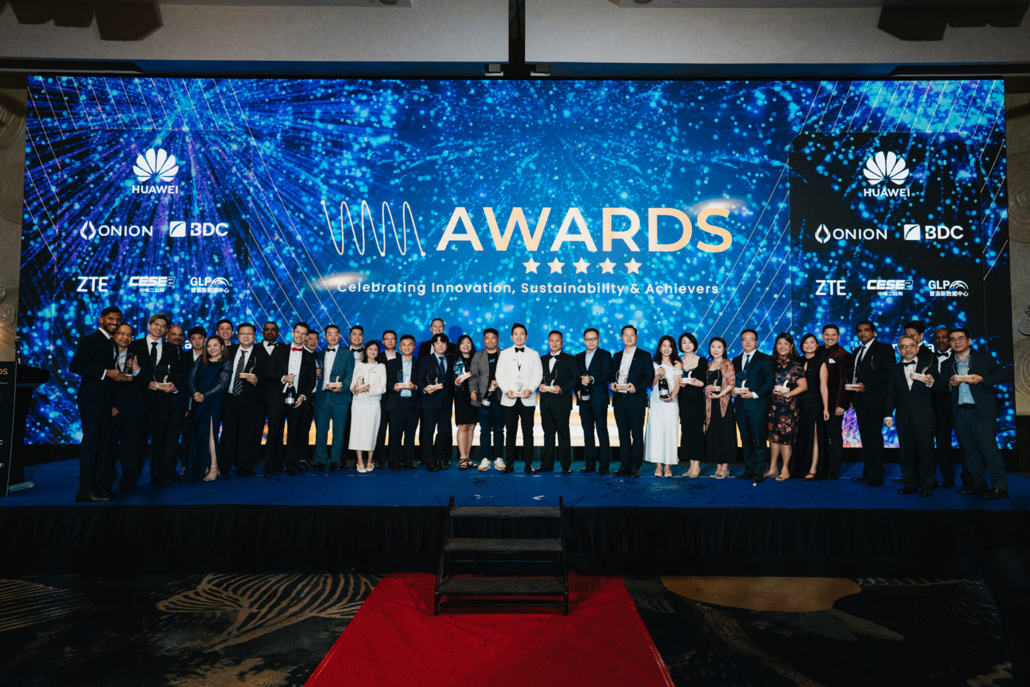 Awards – w.media