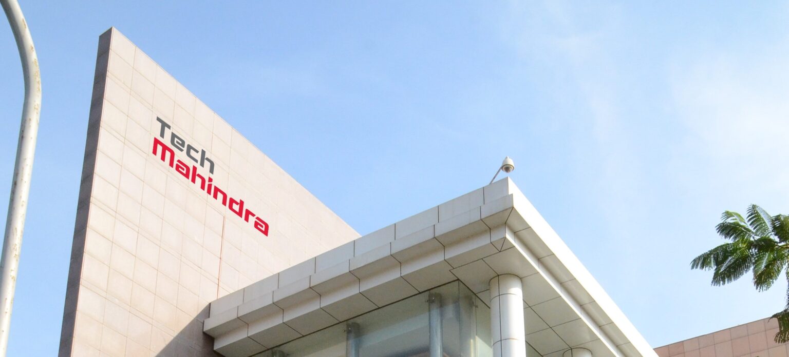 Tech Mahindra Partners With Microsoft To Introduce Cloud Based 5G Core ...