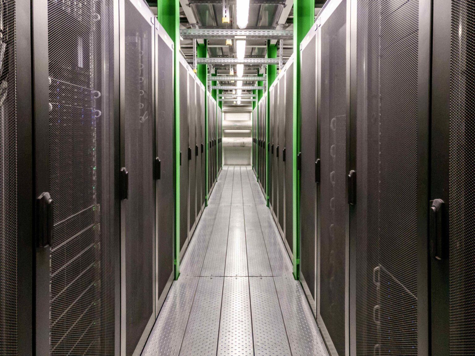 Negeri Sembilan’s first two data centers construction on track – w.media