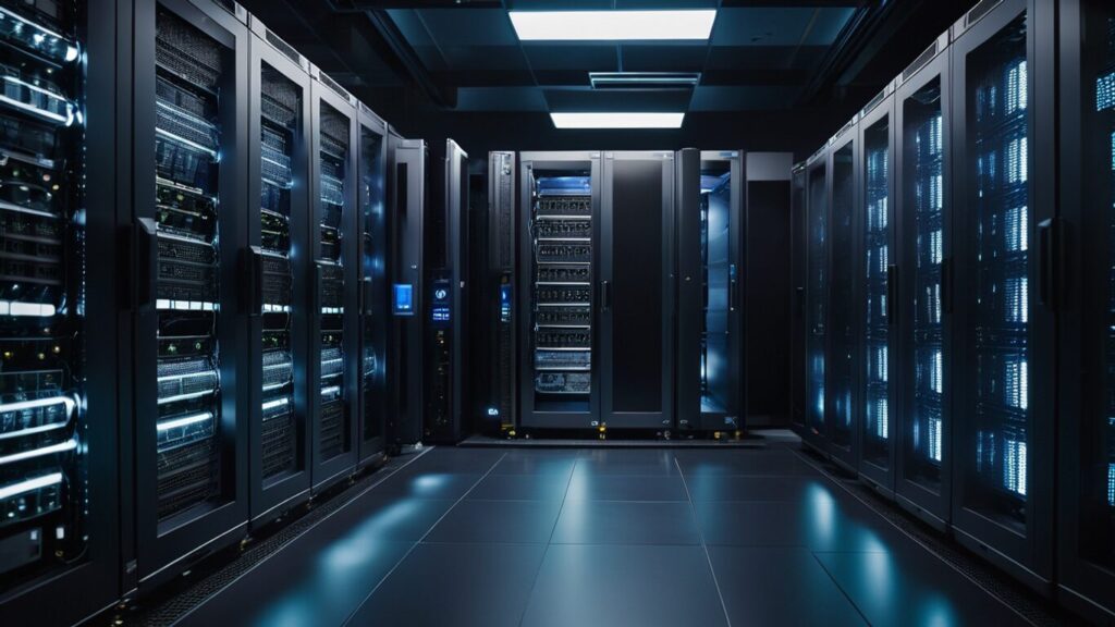 Leighton Asia secures Data Center project in India – w.media