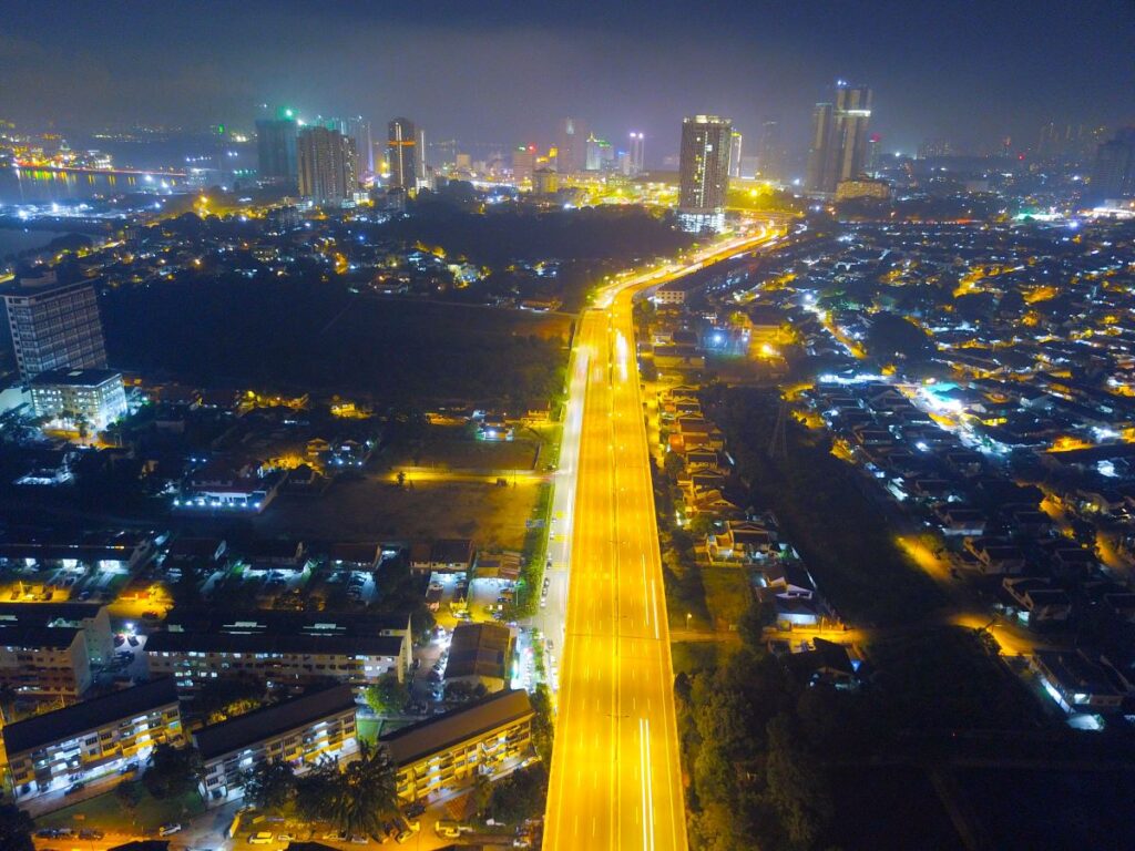 Shanghai DC-Science Seeks $700M to Fuel Malaysian Data Center Boom – w ...