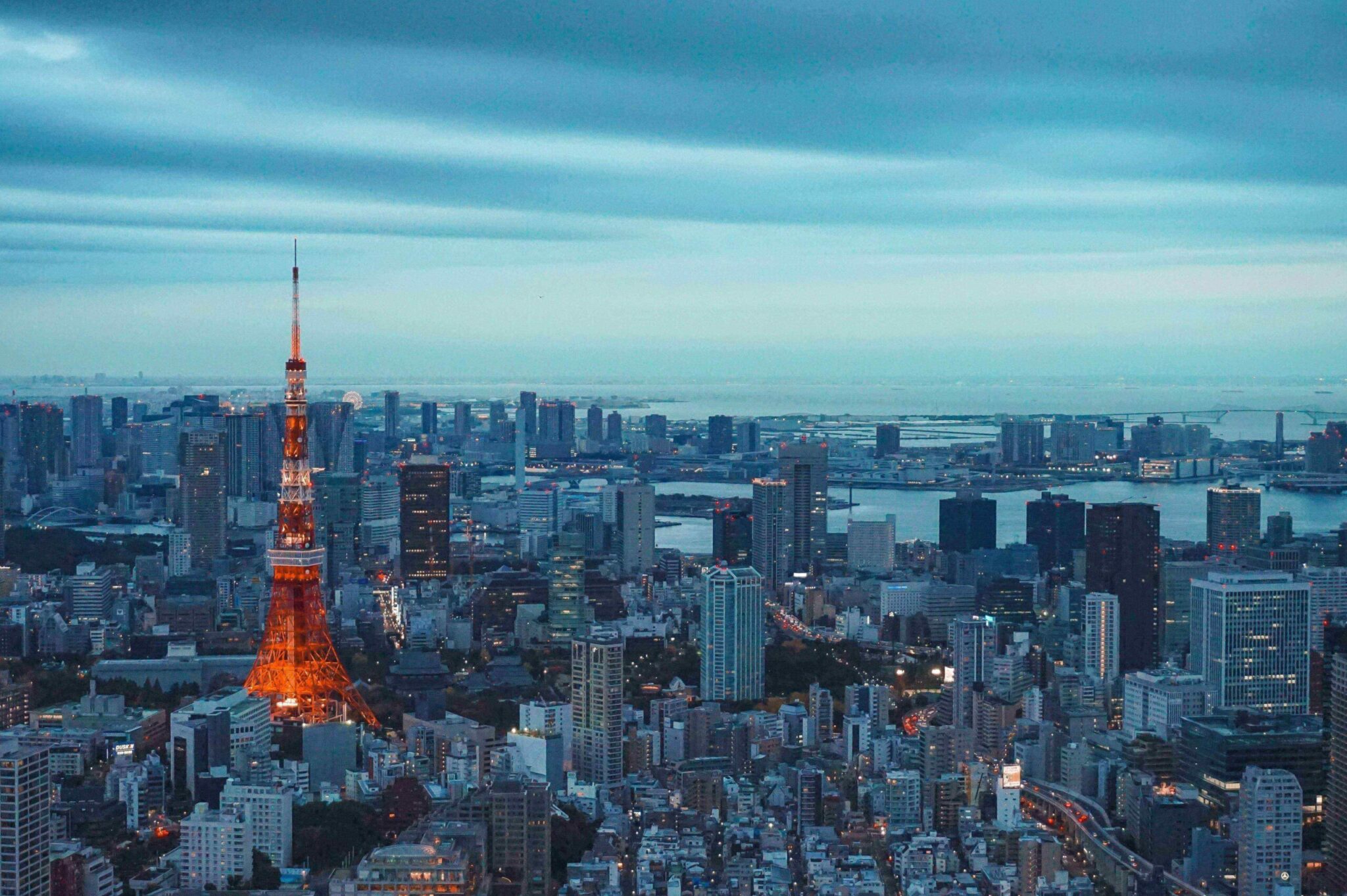 Japan’s Data Center Boom: Tokyo, Kansai, Hokkaido, and Hiroshima Lead ...
