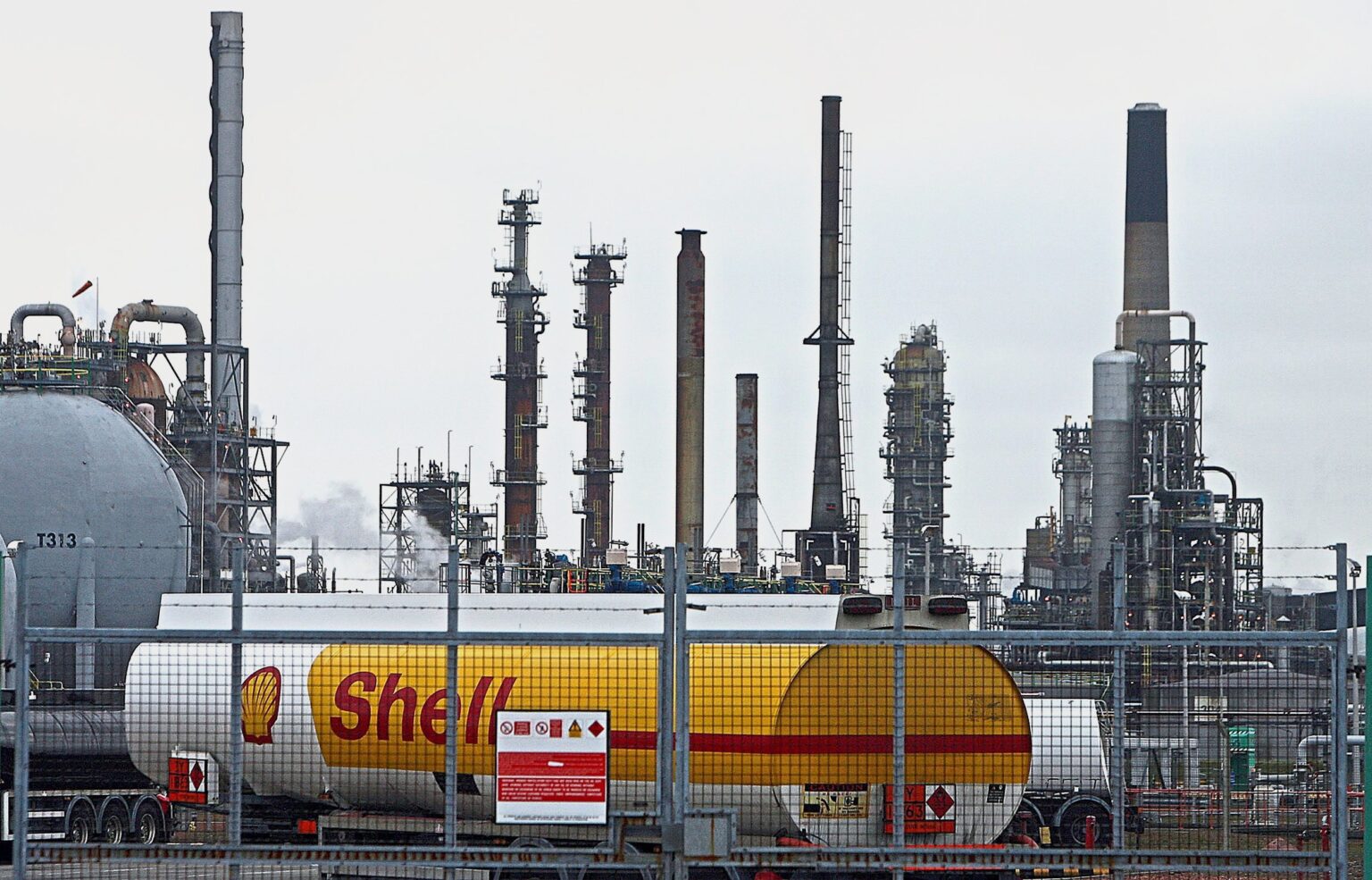 Keppel Data Centres & Shell Join Forces to Study Feasibility of a Low ...