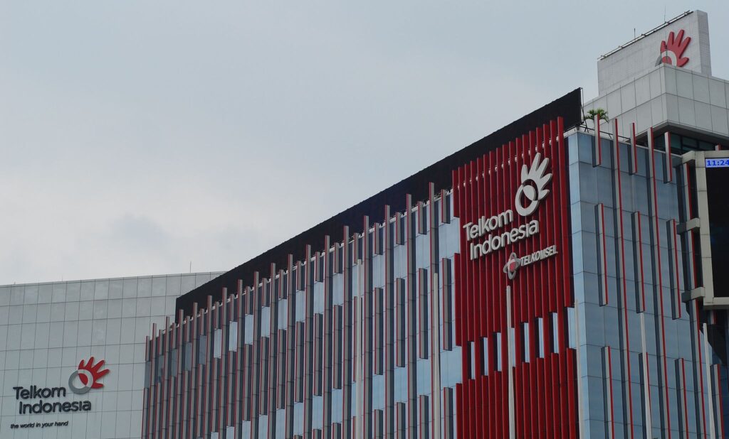 Telkom Indonesia to reinforce 5G transport network with time ...