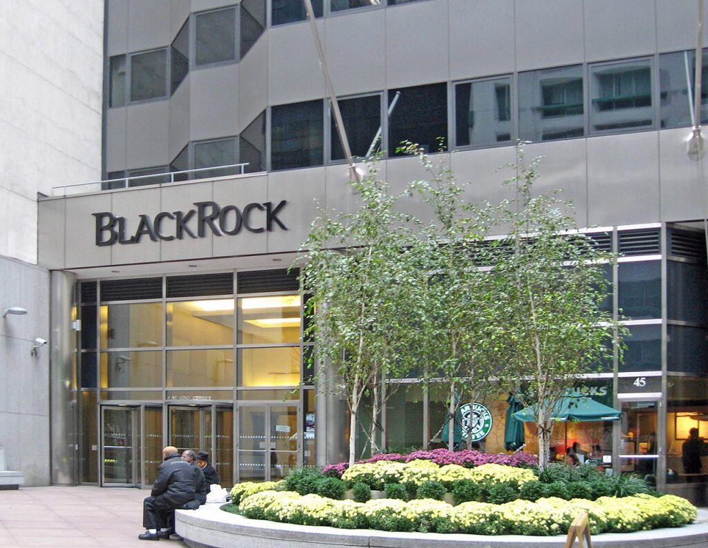 BlackRock and Microsoft’s tech consortium raises US$12.5 billion for AI ...