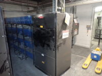 60 firefighters called to put out “small fire” at London data center ...