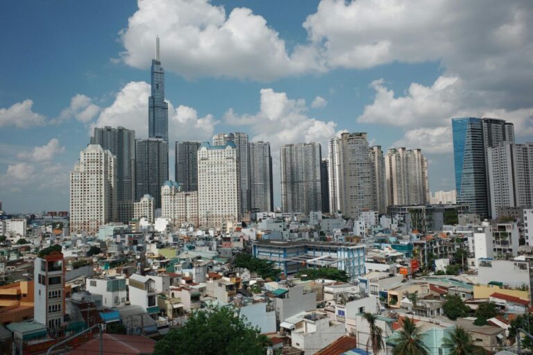 HCMC sets up task force to expedite US$ 2 billion data center – w.media