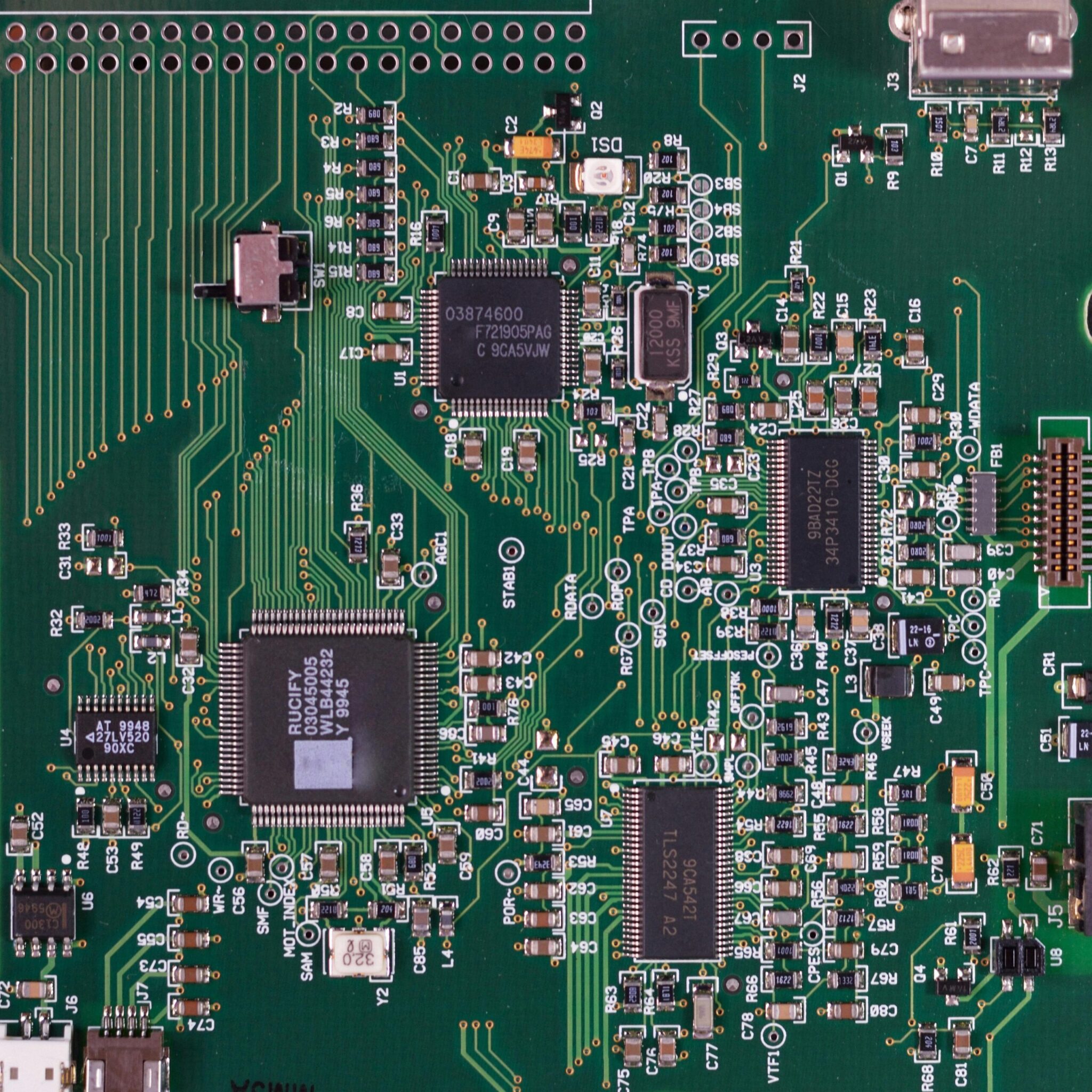 Indonesia inks US$ 124 million deal with ARM for chip design blueprint ...