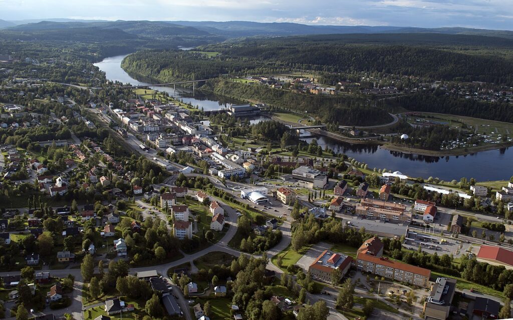 atNorth to build 300MW data center in Sweden – w.media