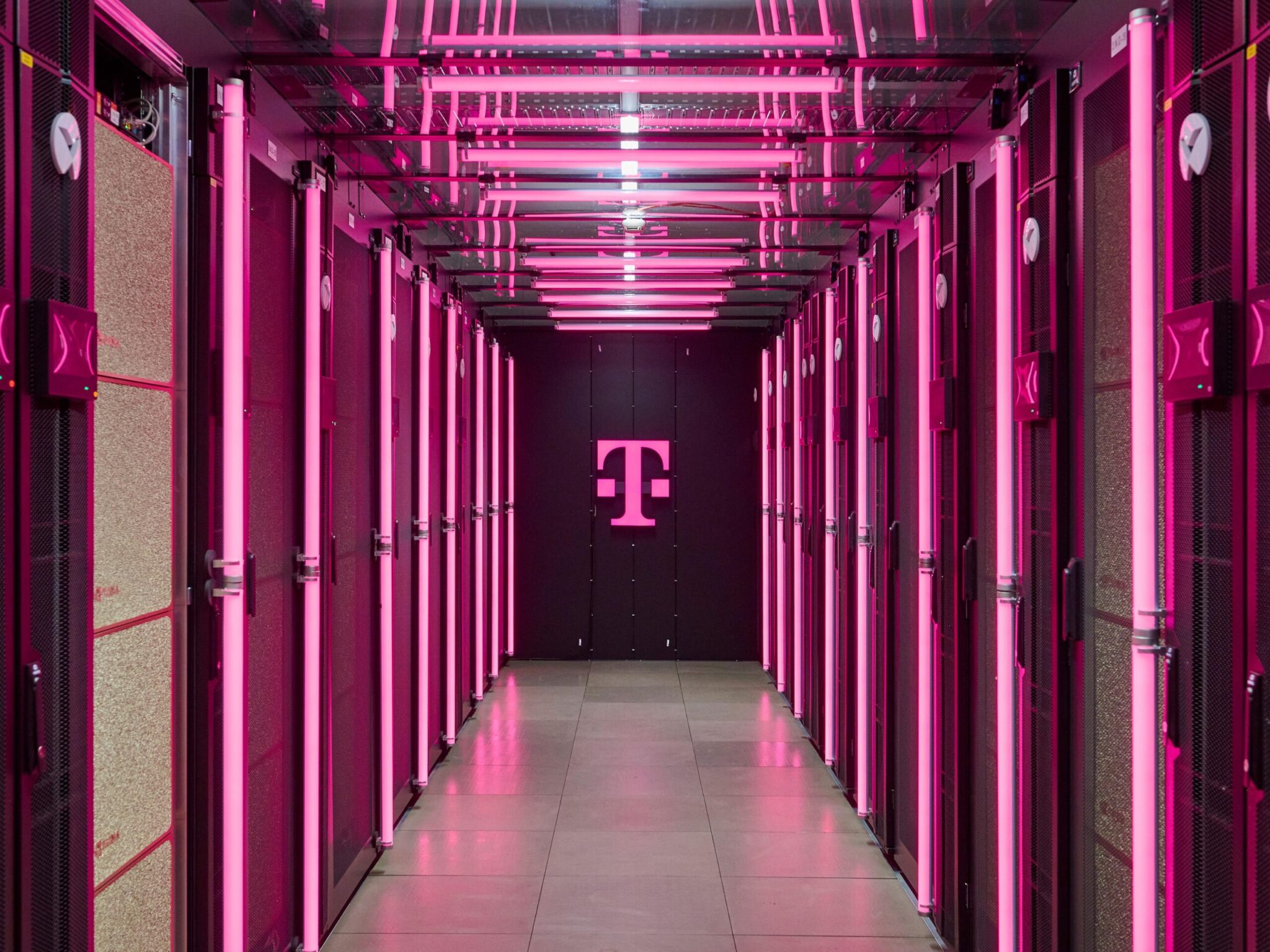 Deutsche Telekom launches Industrial AI Cloud in Europe – w.media
