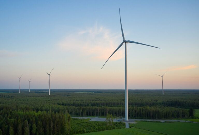 Winda Energy plans € 500 million data center in Finland – w.media