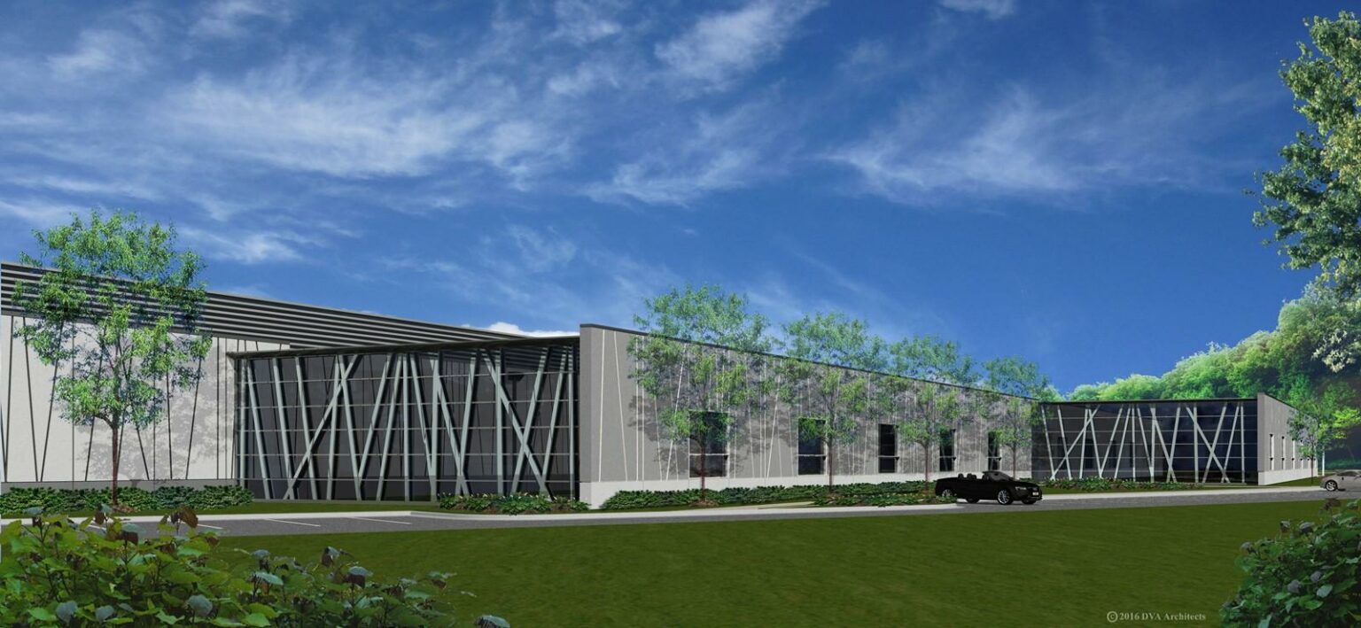 In Chicago, CloudHQ Begins Construction of 1.5 Million Sq. ft. Hyperscale Data Center Campus