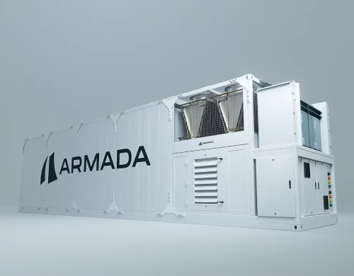 Aqaba Digital Hub Set to Launch Jordan's Largest Data Center