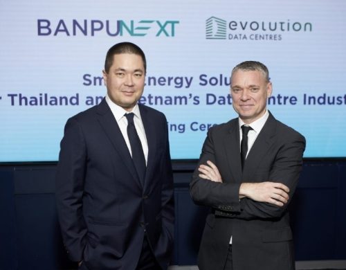 True IDC Invests Over 10 Billion Baht to Expand Data Centers and Drive Sustainability