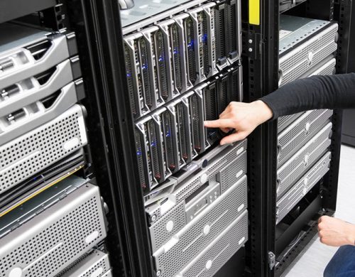 In Chicago, CloudHQ Begins Construction of 1.5 Million Sq. ft. Hyperscale Data Center Campus