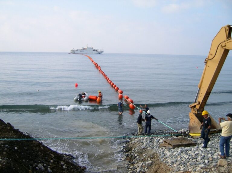 Inligo Networks signs Agreement with Equinix Data Centres Asia for ACC-1 cable system landing in ...