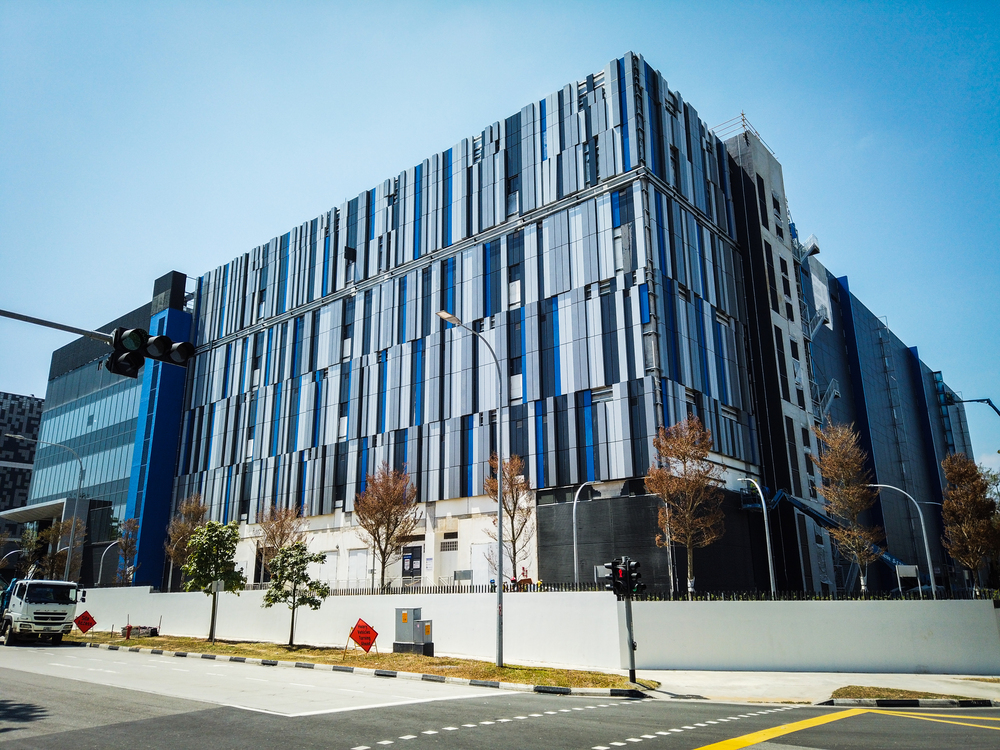 Yotta partners with BLC to build Nepal’s first SuperCloud Data Center